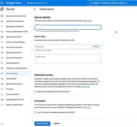 Cicd Secure Deployment In Gcp Cloud Run App Engine Using Cloud