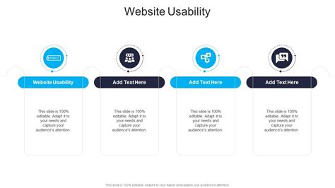 Website Usability In Powerpoint And Google Slides Cpb PPT PowerPoint