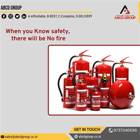 Abcd Group On Linkedin Firesafety Fire Safety Safetyfirst