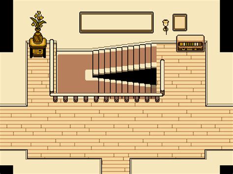 Toriels House Wikia Undertale Fandom Powered By Wikia