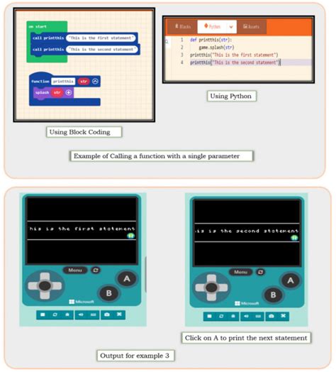 examples of simple functions in arcade sarthaks econnect largest