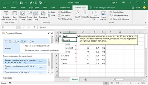 ablebits ultimate suite for excel 2024 1 3443 1616 instal francehopu