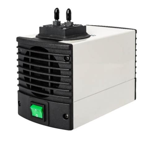 Cems Sampling System Components Hypergreen Instruments