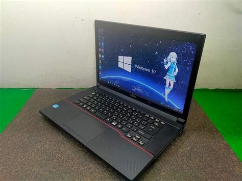 Fujitsu Core I3 3rdgen W FREEBIES Computers Tech Laptops Notebooks On Carousell