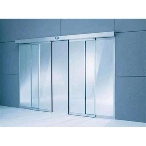 Sensor Glass Door At 160000 Inr In Tirupur Tamil Nadu Smart Door
