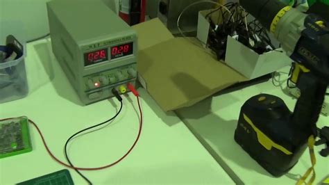 Non Destructive Firmware Dumping Of A NetComm NB304N Router YouTube