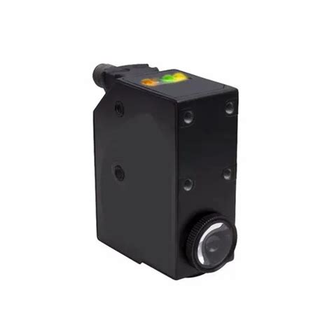 Luminance And Label Detecting Sensor Ql56 Series Rugged Housing Luminescence Sensor Service
