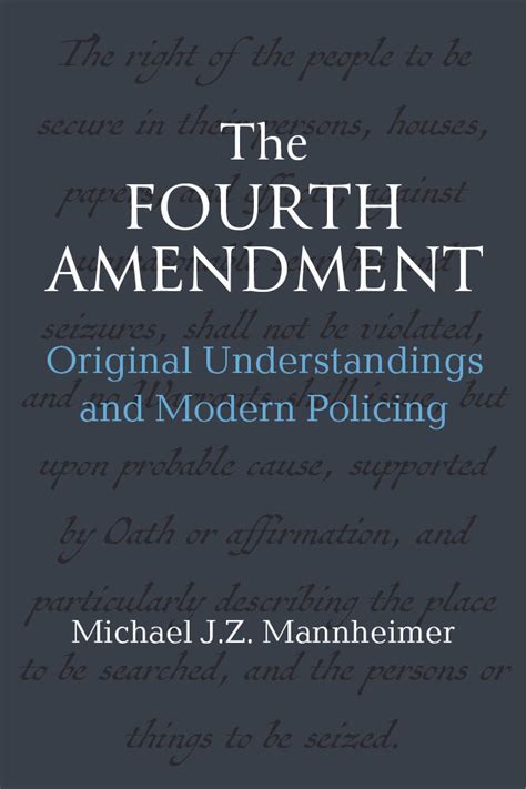 4th Amendment Pictures