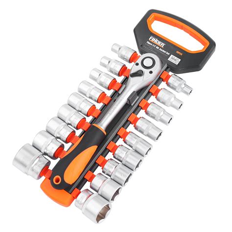 PCS DR Socket Set Finder Tool