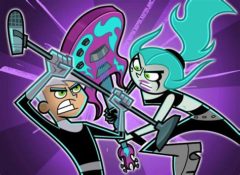 [100 ] Danny Phantom Pfp Wallpapers