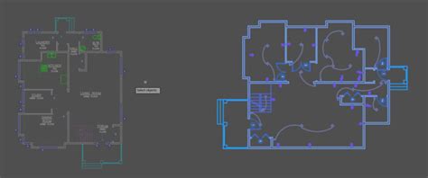 Staying Aligned Using The ALIGN Command Tuesday Tips With Brandon AutoCAD Blog Autodesk