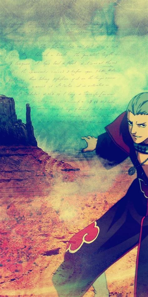 Обои на рабочий стол Аниме Наруто Хидан Наруто Дейдара Наруто 233905 для ПК