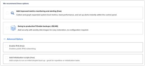 Install Yeastar P Series Software Edition On Digitalocean From Digitalocean Marketplace