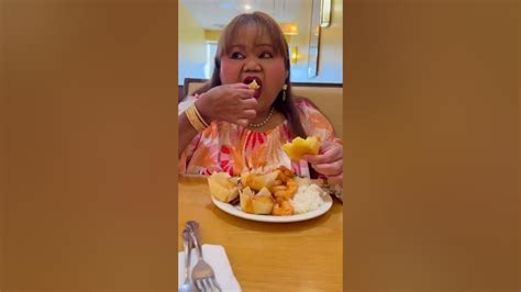 Eating Youtube
