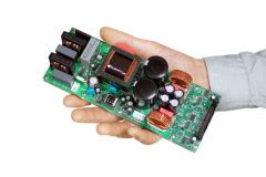 Pascal Celebrates 10 Years Of Success With Amplifier Modules For Pro Audio Applications