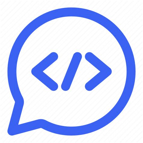 Code Programming Discussion Coding Meeting Coder Css Icon