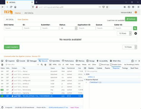 How To Install And Configure A Standalone Tez Ui With Hdp 3x