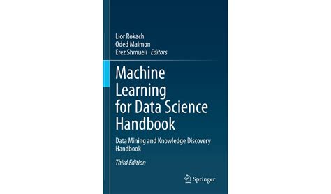 Top Machine Learning Books For Aspiring Data Scientists