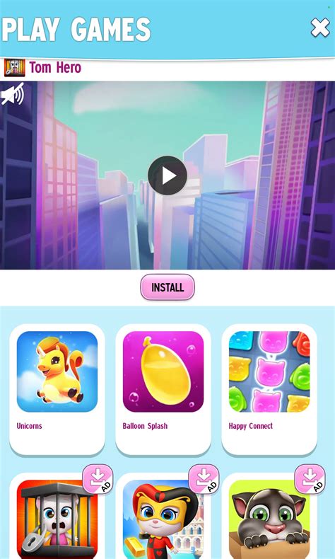 My Talking Angelafeatures Talking Tom And Friends Wiki Fandom