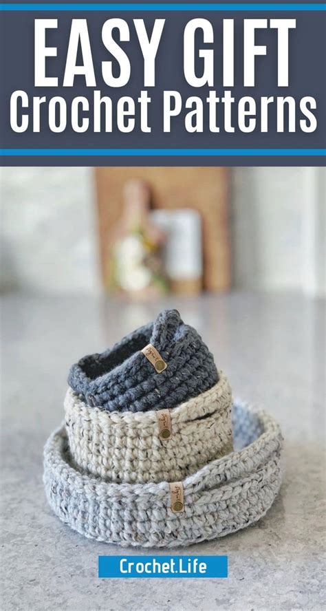 35 Fast And Easy Crochet T Ideas Anyone Can Make Crochet Life