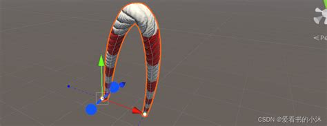 【小沐学unity3d】unity插件之绳索模拟obi Ropeunity 绳子插件 Csdn博客