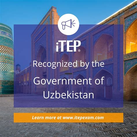 Itep International On Linkedin Itep Itepexam Itepinternational International English