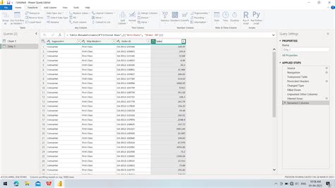 data transformation in power bi part 3 rupa pratap lingmore medium