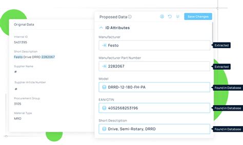 Our Best Practices For Spare Parts Data Cleaning