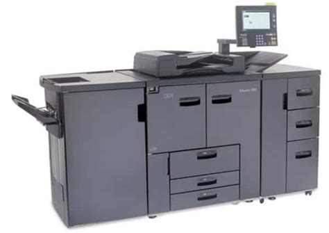 IBM InfoPrint 2085 IBM InfoPrint Printers Sales Service And Support