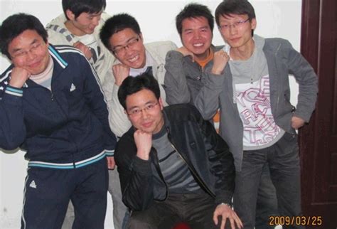 马哥linux高薪就业培训中心图册 360百科