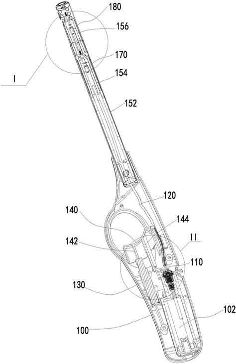 点火装置的制作方法