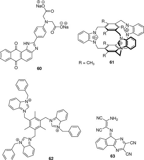 Figure 147 From Chromogenic And Fluorogenic Chemosensors And Reagents