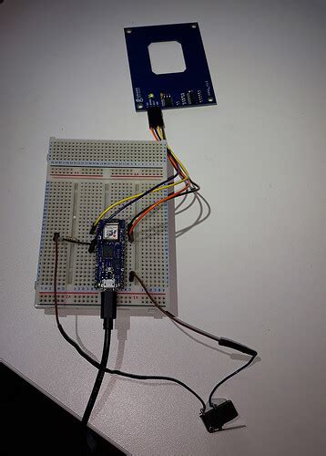 Accessing Serial1 While Communicating Via Ble Programming Arduino Forum
