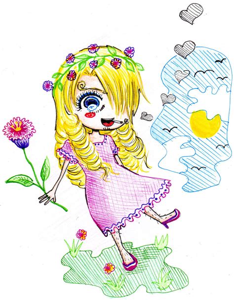 Okama Sanji By Kinguyasha On Deviantart