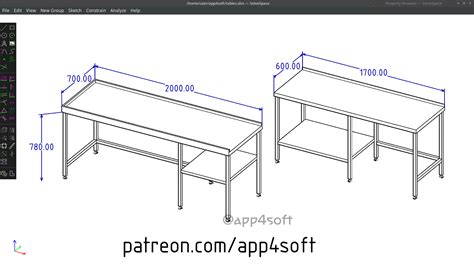 Rsolvespace Computer Aided Design Made Easy