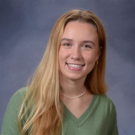 Mackenzie Kiesman Research Assistant Brigham And Womens Hospital