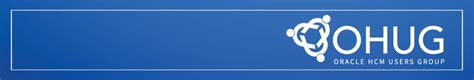 Oracle Hcm Users Group Ohug On Linkedin Registration For The 2023 Ascend Oracle User