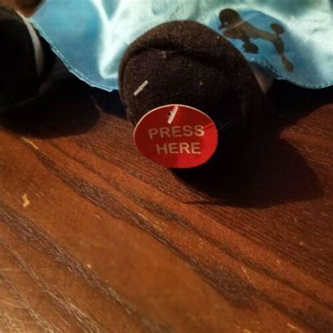 Cuddle Barn Annette Poodle Singing Plush Youre The One That I Want