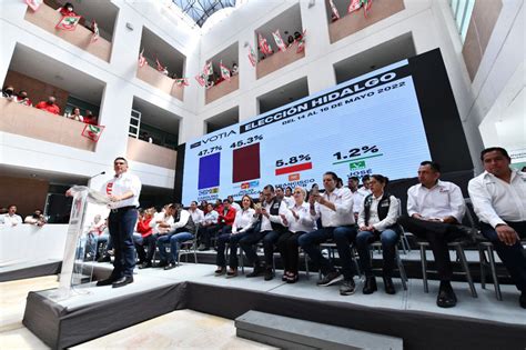 Alejandro Moreno Se Lanzó Contra Epigmenio Ibarra Y Abraham Mendieta