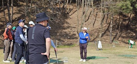 국내레슨특훈 498기 240401월~0403수 삼손골프사관학교