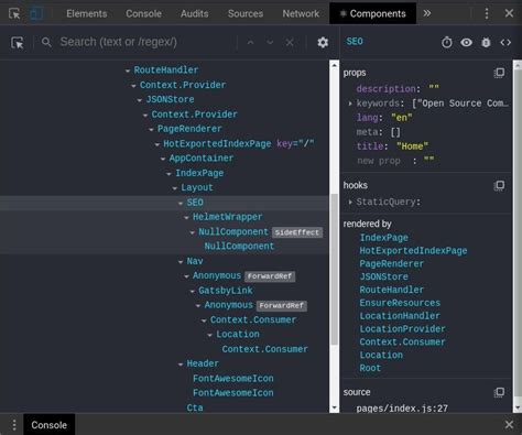 Top Productivity React Developer Tools