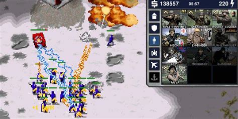 Openra Playtest 20150808 Project Perfect Mod