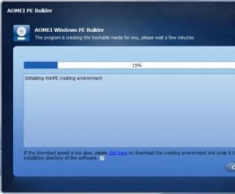 Create A Windows Pe Iso Lordmultimedia