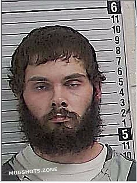 Hance Tyler James 09 02 2025 Bay County Mugshots Zone