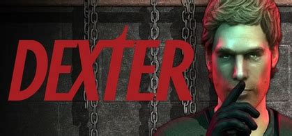 Dexter The Game Steamgriddb