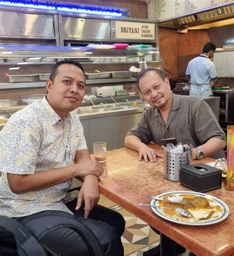 Mohd Ibrahim Abu Bakar On Linkedin Innalillahiwainnailaihirojiuun With Deep Sorrow We Regret