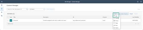 Integrate An SAPUI App To SAP Build Work Zone SAP Tutorials