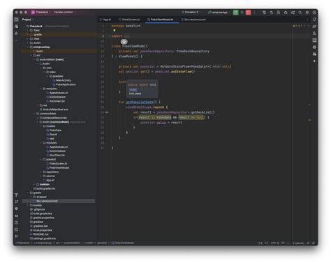 Dependency Injection In Kotlin Multiplatform Kmp With Koin
