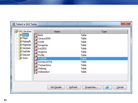 ЛК05 Дерева рішень в Sas Enterprise Miner Pptx