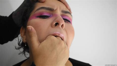 Slut Training In Progress Selfgags